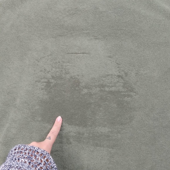 Bonobos | Shirts | Fielder Bonobos Hoodie Mens Medium Green Relaxed Fit ...